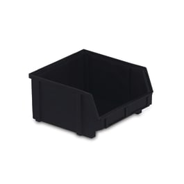 ESD Organizer Bin, 8.8"W x 9.3"D x 5"H | Marketlab