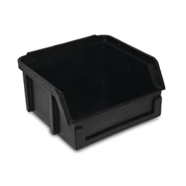 ESD Organizer Bin, 4"W x 3.5"D x 2"H | Marketlab