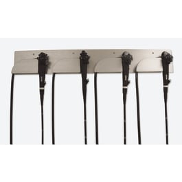 Wall-Mount Endoscope Hanger - Marketlab