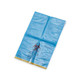 Humipak™, Full Din Size • 16.5"W x 26.5"L - Marketlab