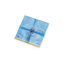 Humipak™, Half Din Size • 16.5"W x 17"L | Marketlab