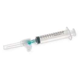 Phlebotomy Needles