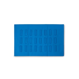 Magnetic Instrument Pad with or without Transfer Zone - Marketlab