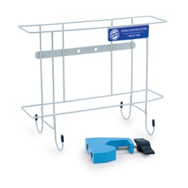 Sponge Counting Bag Bracket - Marketlab