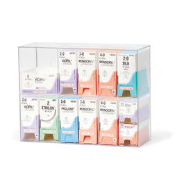 Marketlab Suture Racks - Marketlab