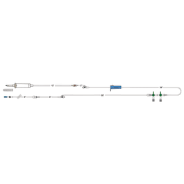 Codan Anesthesia IV Administration Sets | Marketlab