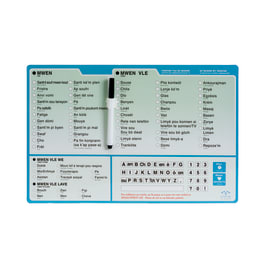 EZ Communication Boards | Marketlab