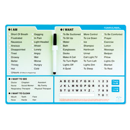 EZ Communication Boards - Marketlab