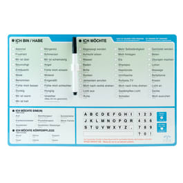 EZ Communication Boards | Marketlab