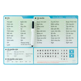 EZ Communication Boards - Marketlab