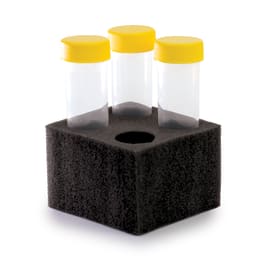Foam Tube Racks - Marketlab