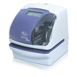5000E Plus Electric Time Recorder | Marketlab