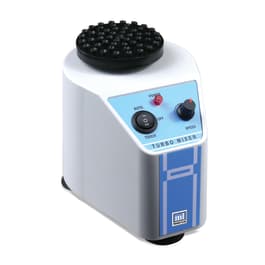 Platform Style Turbo Mixer - Marketlab