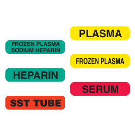 Marketlab | Chemistry Labels - Marketlab