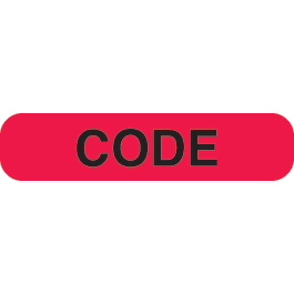 Code Label - Marketlab