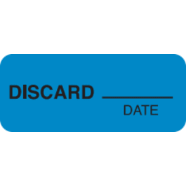 Clerical Medical Labels - Marketlab