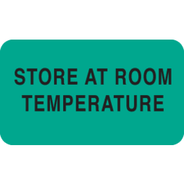 Reagent Labels - Marketlab