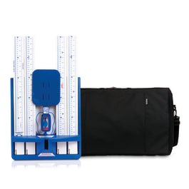 Hopkins Road Rod Portable Stadiometer - Marketlab