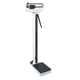 Eye-Level Balance Beam Scale - Marketlab