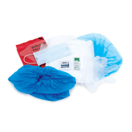 Personal Protection Kit | Marketlab