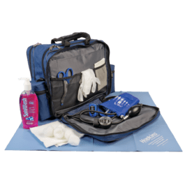 Reusable Antimicrobial Bag Barrier - Marketlab