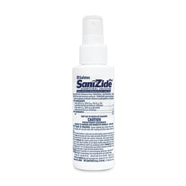 SaniZide Plus® 4oz Germicidal Spray - Marketlab
