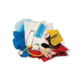 Premium Isolation Kit - Marketlab