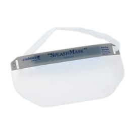 Full and Half Face Shields | Marketlab