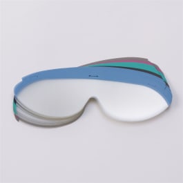 Marketlab Eye Shields, Replacement Lenses • Assorted Colors | Marketlab