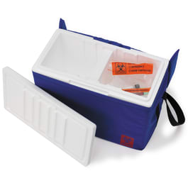 Courier Tote - Marketlab