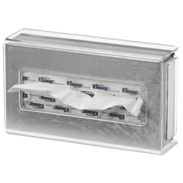 Marketlab Slim Tissue Box Holder | Marketlab