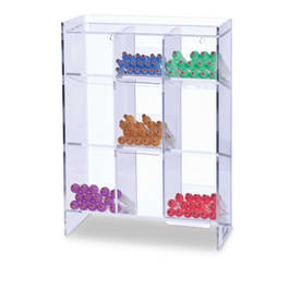 Blood Collection Tube Rack - Marketlab