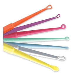 Disposable Safe Ear Curettes - Marketlab