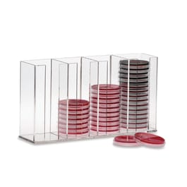 Marketlab Media Plate Holders - Marketlab