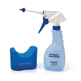 OtoClear® Ear Spray Wash Kit | Marketlab