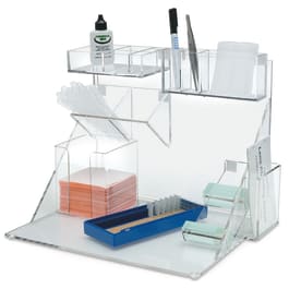 Marketlab Microscope Workstation | Marketlab