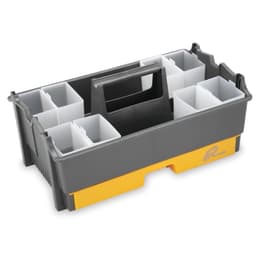 Phlebotomy Tray with Sliding Drawer - Marketlab