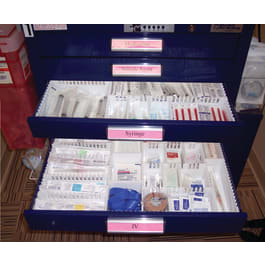 Organizer Trays - Marketlab