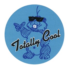 Award Stickers - Marketlab