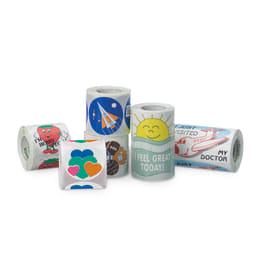 Award Stickers | Marketlab