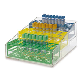 Stair-Step Rack - Marketlab