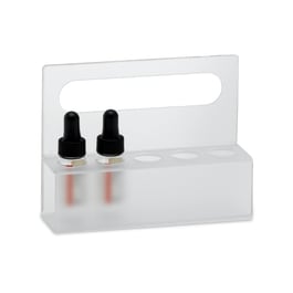 Reagent Vial Rack - Marketlab
