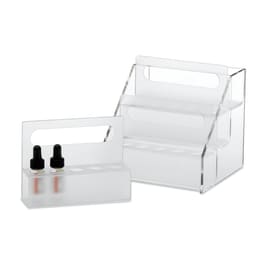 Reagent Vial Rack - Marketlab