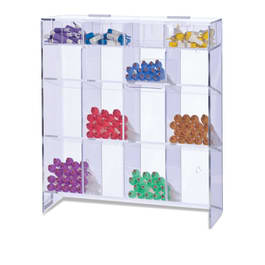 Marketlab X-Large Tube and Supply Organizer - Marketlab