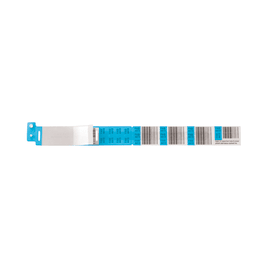 Barcode Typenex Blood Bands | Marketlab