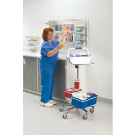 Deluxe TransCart Draw Cart - Marketlab