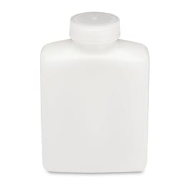Rectangular Bottle - Marketlab
