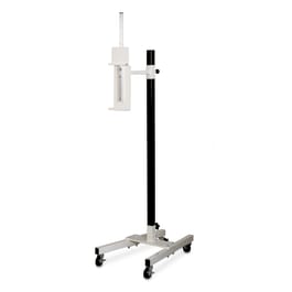 V-Base Mobile DR Panel Holder | Marketlab