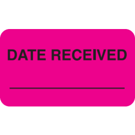 Reagent Labels - Marketlab