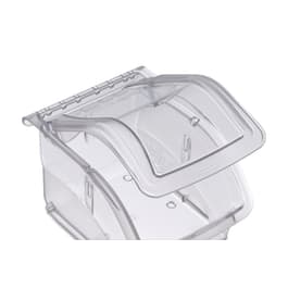 Accessories for Ultra Clear Bins | Cone Instruments